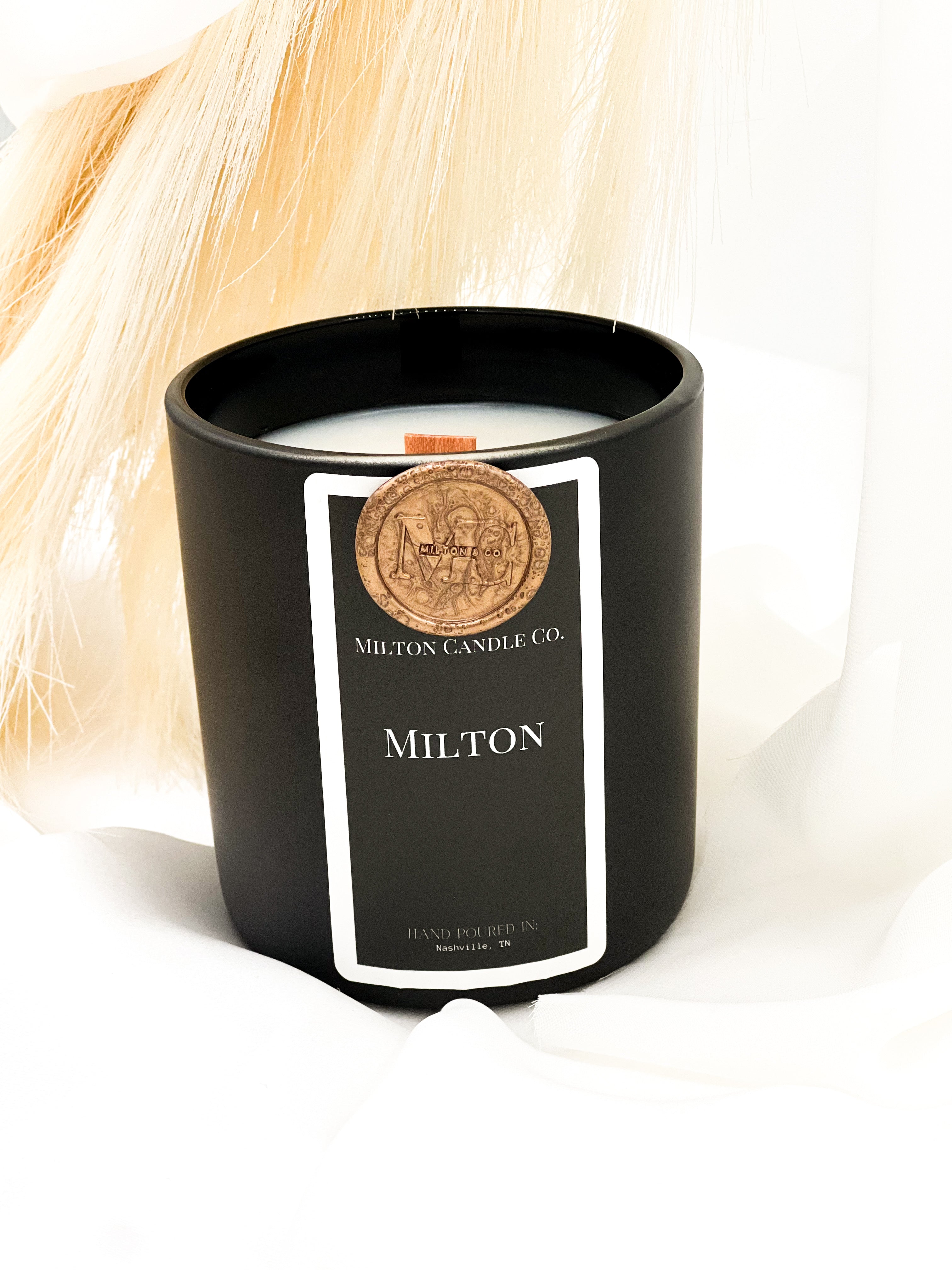 Milton – Milton Maison